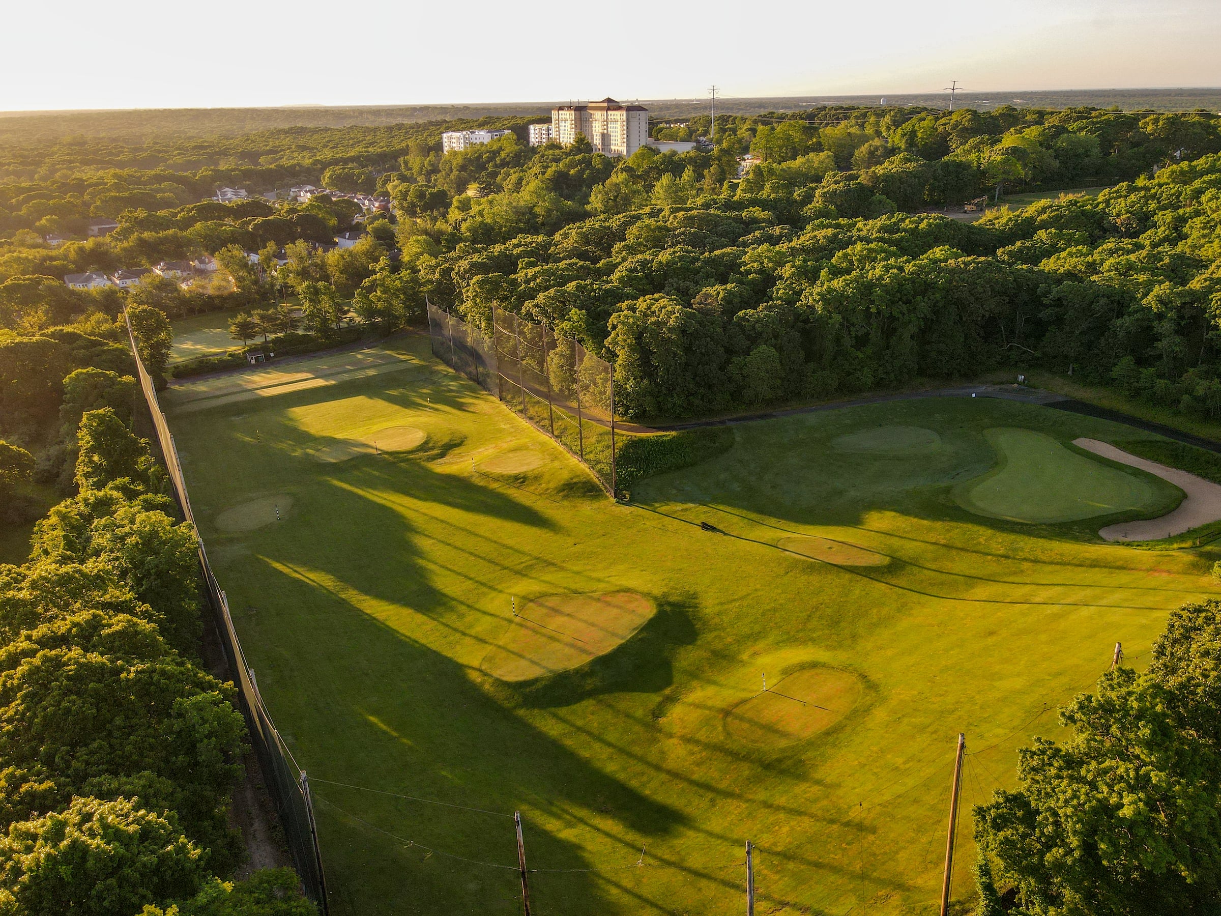 Golf | Wind Watch Golf & Country Club | Hauppauge, NY | Invited